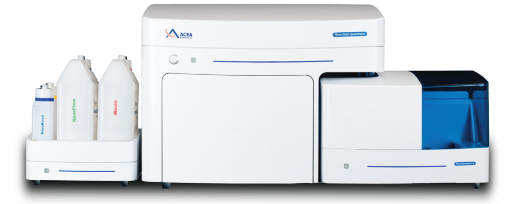 Instruments - CTEGD Cytometry Shared Resource Laboratory